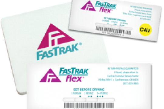 Fastrak Online