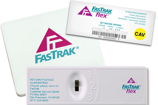 Get FasTrak for Bay Area Express Lanes | 511.org