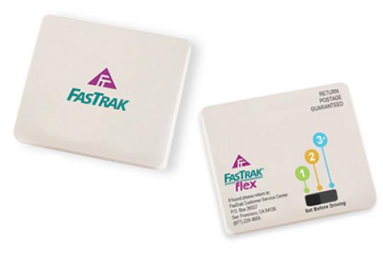 Fastrak Online